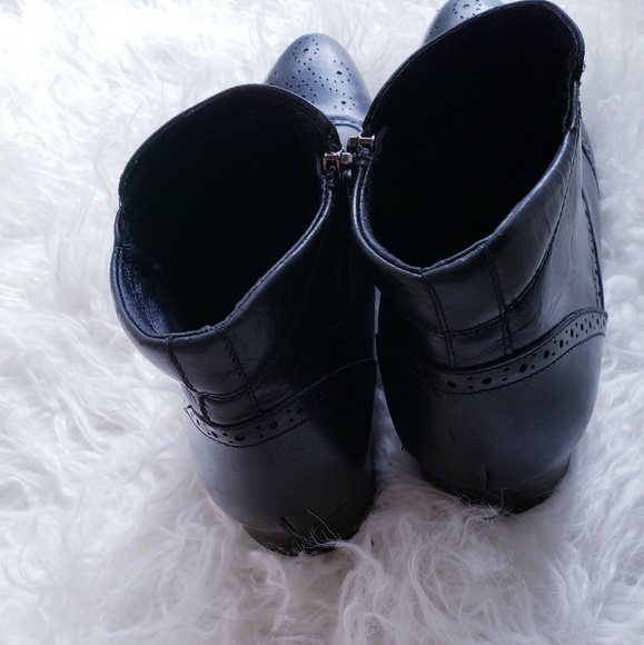 Fad Fine | Shoes | Mens Fad Fine Black Boots | Poshmark